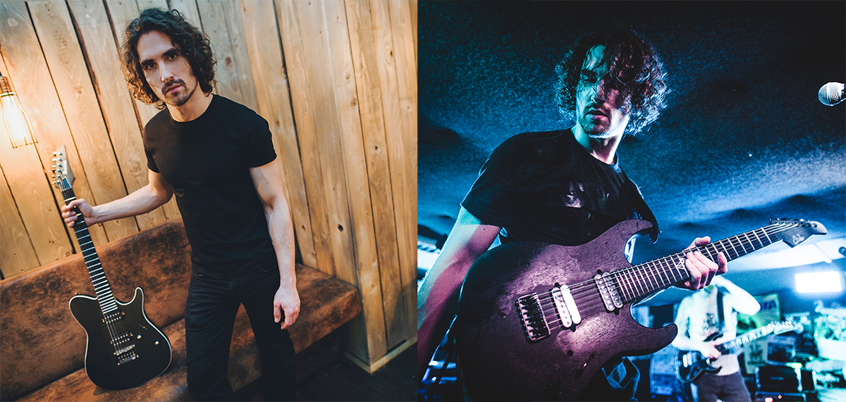 Music Media » Legkedvesebb felszerelésem – Vermes András / Leander ...