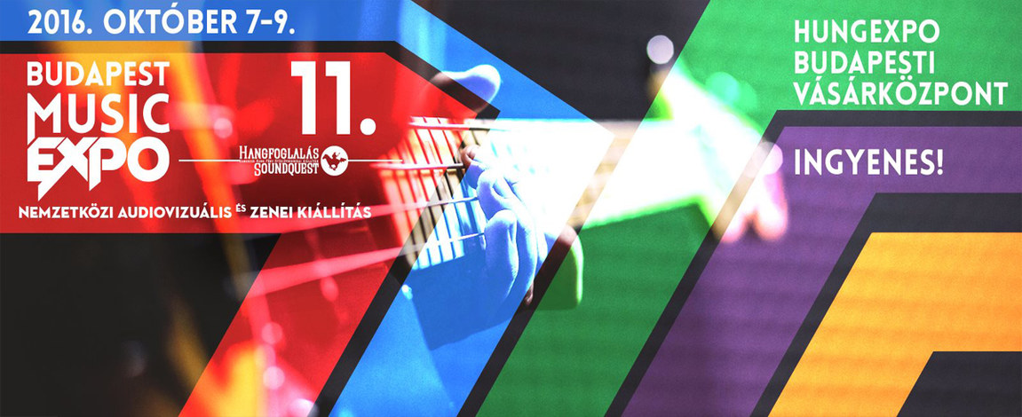 Music Media » Hangszer kánaán, zenei játszótér és kinyitható színpad ...