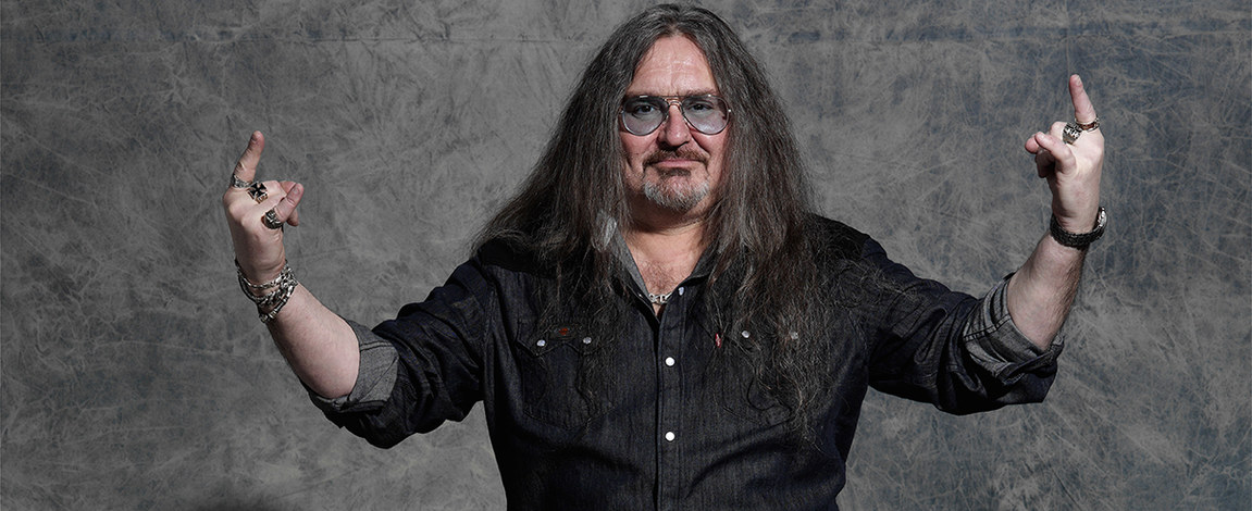 Music Media » Rudán Joe: Baba, lírák és oldtimer projektek » Hírek ...