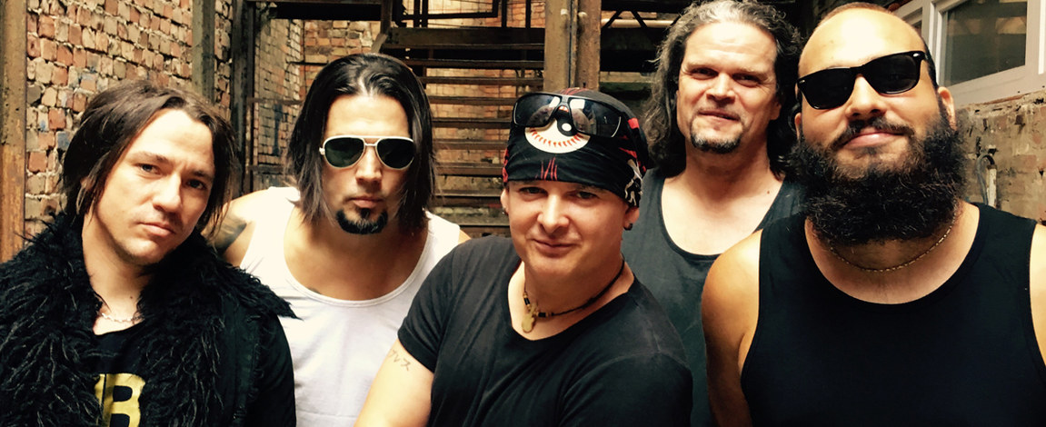 Music Media » Disco Express: Új tagok a csapatban! » Hírek » Music Media